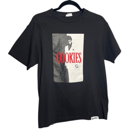 Scarface | Shirts | Scarface Cookies Shirt | Poshmark